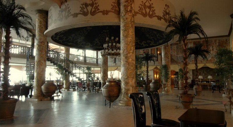 Hotel Royal Park Elenite | Cazare Hotel Royal Park Elenite Litoral 2020