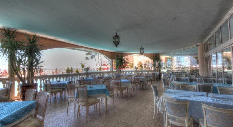 Hotel Royal Park Elenite | Cazare Hotel Royal Park Elenite Litoral 2020