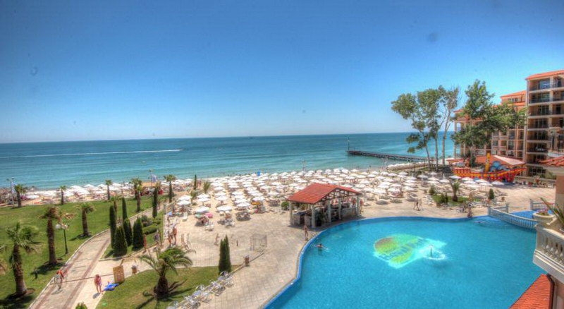 Hotel Royal Park Elenite | Cazare Hotel Royal Park Elenite Litoral 2020