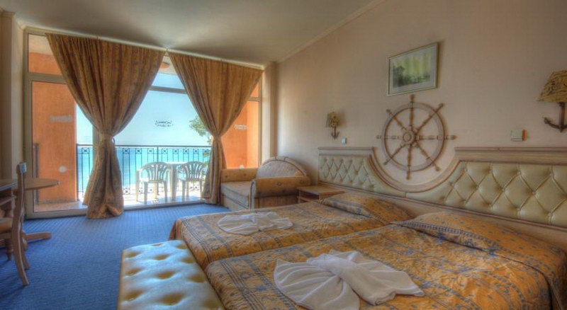 Hotel Royal Park Elenite | Cazare Hotel Royal Park Elenite Litoral 2020